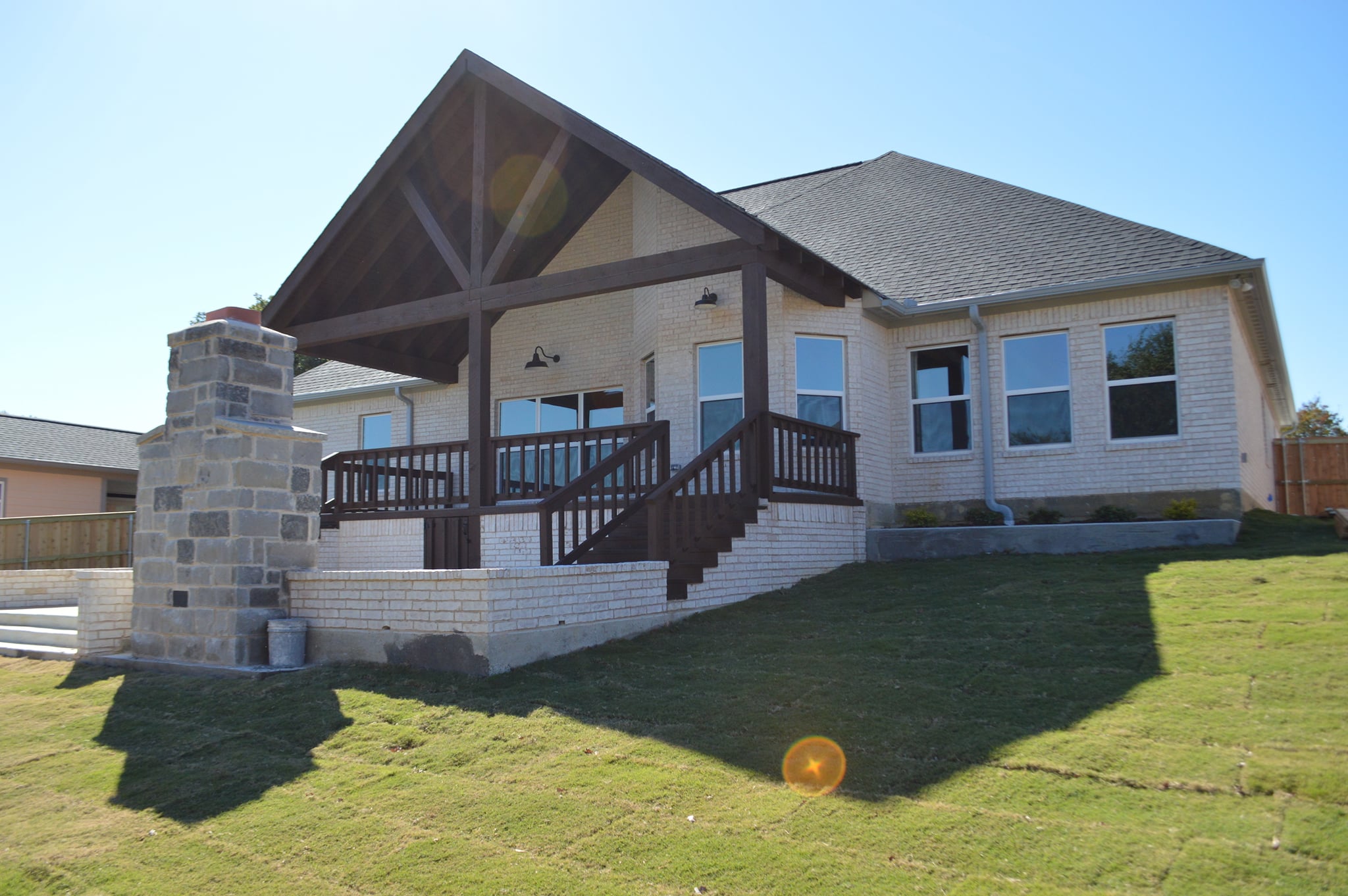 Patterson Premier Homes – Quality built homes.