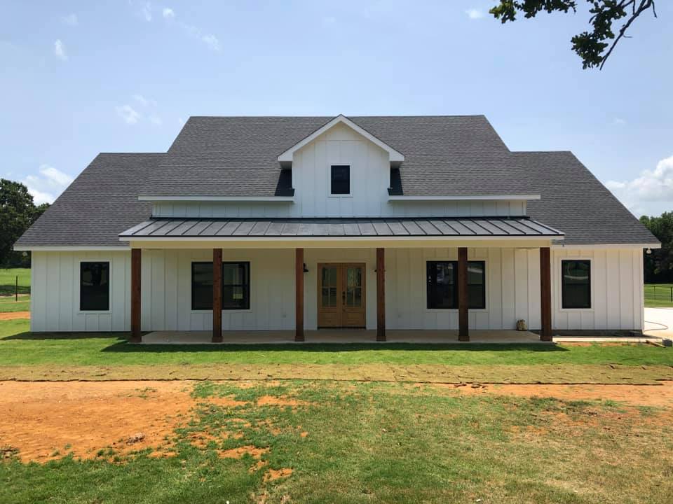 Patterson Premier Homes – Quality built homes.