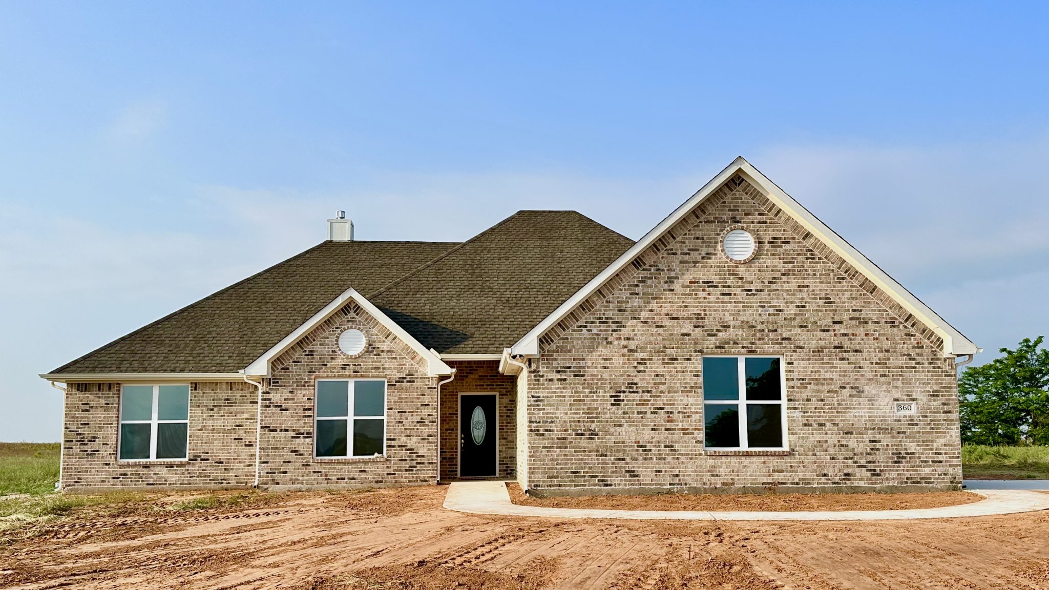 Patterson Premier Homes – Quality built homes.