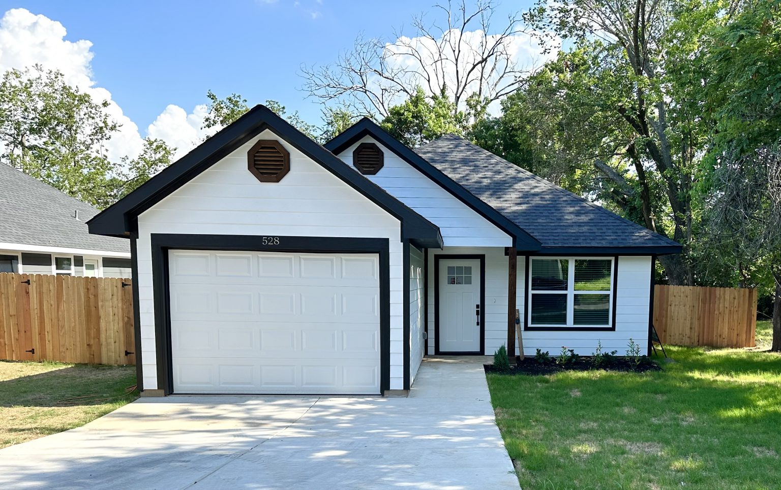 Patterson Premier Homes – Quality built homes.